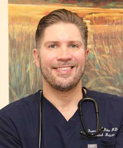 Francis E Rehor MD - Primary Care Doctor